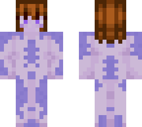 alien | Minecraft Skins