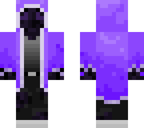 random guy idk bro | Minecraft Skin