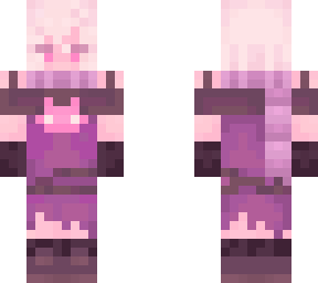 roxy | Minecraft Skins
