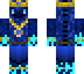 royal | Minecraft Skins
