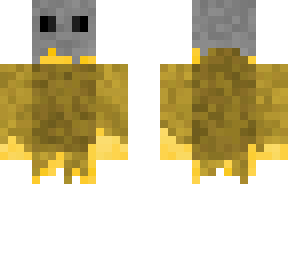 crow | Minecraft Skins