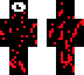 seek | Minecraft Skins