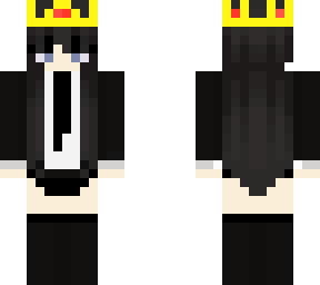 senpai spider | Minecraft Skins