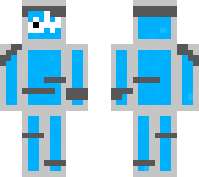 salmon | Minecraft Skins