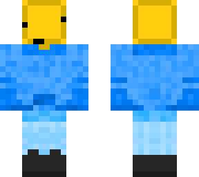 stupid | Minecraft Skins