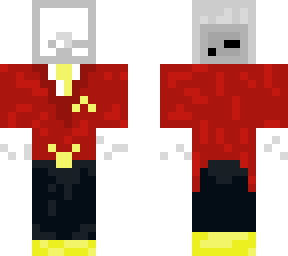 tenna | Minecraft Skins