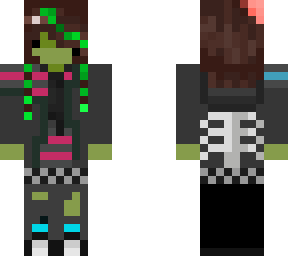 zombie | Minecraft Skins