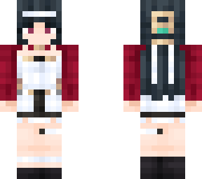 astra | Minecraft Skins