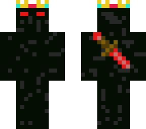 guard | Minecraft Skins