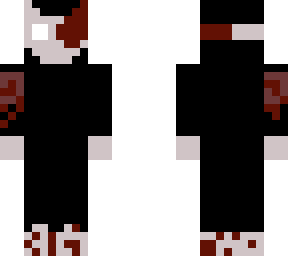 blood | Minecraft Skins