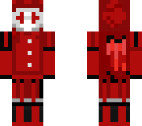 clownpierce skin | Minecraft Skins