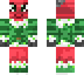 Bobette | Minecraft Skin