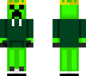 minecraft crown skin | Minecraft Skins