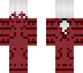 demon base | Minecraft Skins