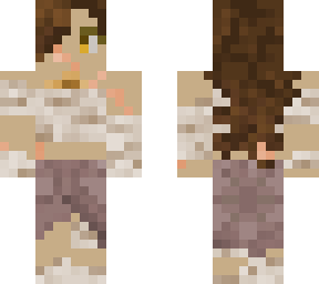 fallen angel | Minecraft Skins