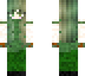 dirty | Minecraft Skins