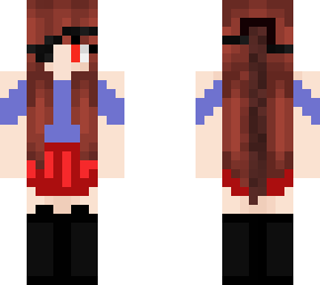 gir | Minecraft Skins