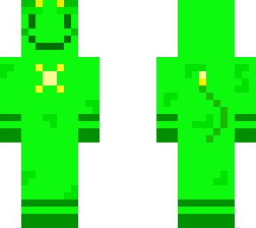 gnarpy | Minecraft Skin
