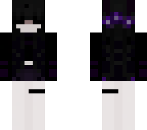 donutsmp | Minecraft Skins