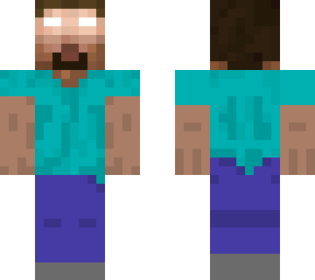 Hero Brian | Minecraft Skin