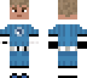 johnny | Minecraft Skins