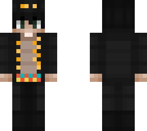 jotaro | Minecraft Skins