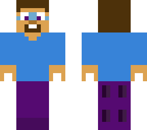 steve | Minecraft Skins
