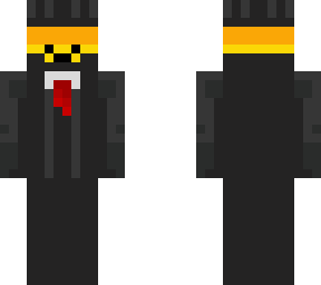 Mafioso | Minecraft Skin