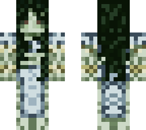 medusa | Minecraft Skins