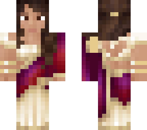 Neech mom | Minecraft Skin