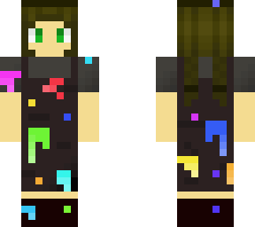 painter | Minecraft Skins