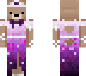 cosmo | Minecraft Skins