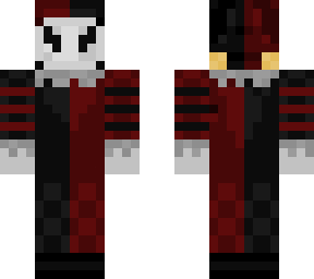 jester skin | Minecraft Skins