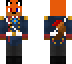 outfit | Minecraft Skins