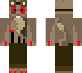 rot | Minecraft Skins
