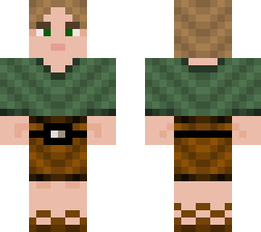 mini | Minecraft Skins