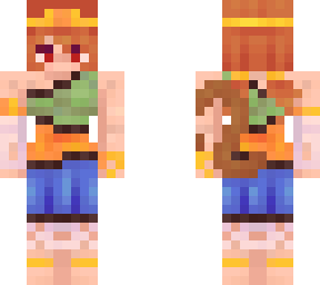 touhou | Minecraft Skins