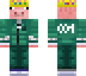 techno | Minecraft Skins