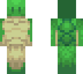 Turtle | Minecraft Skin