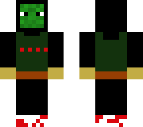 zombie | Minecraft Skins