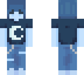 ocean | Minecraft Skins