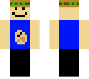 007n7 | Minecraft Skins