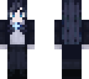 Ado | Minecraft Skin