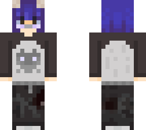 alternative | Minecraft Skins