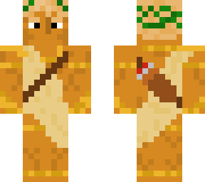 apollo | Minecraft Skins