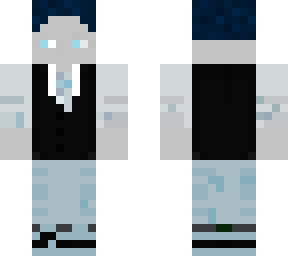 bastighg v5 | Minecraft Skins