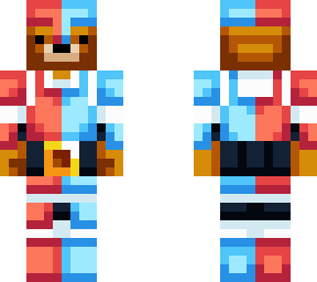 hive style | Minecraft Skins