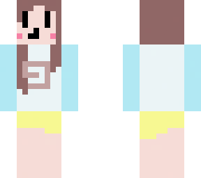 puff | Minecraft Skins