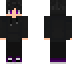 crow | Minecraft Skins