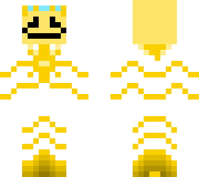 dozer | Minecraft Skin